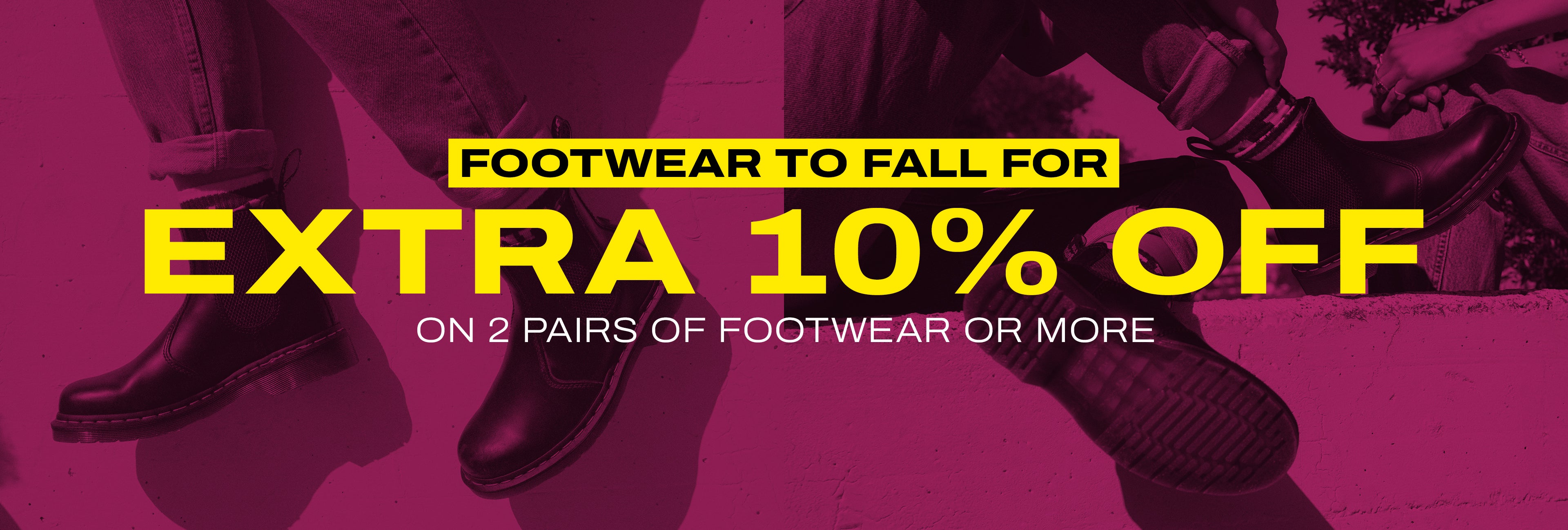 Homepage | Boots, Shoes & Sandals | Dr. Martens Singapore